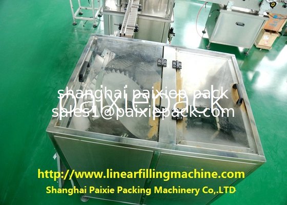 Electronic Cigarettes Packaging Automatic Filling Machine Powerful supplier