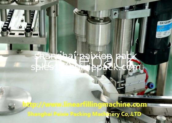 Electronic Cigarettes Packaging Automatic Filling Machine Powerful supplier