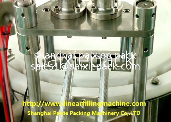 Advanced Design Filling And Sealing Machine E Cigarettes Packaging supplier