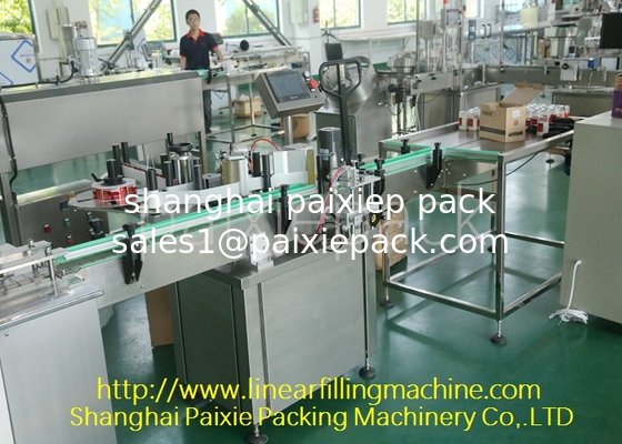 0.8kw Power Excellent Powder Filling Machine Easy To Operation supplier