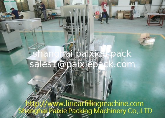 Stable Automated Professional Boxing Equipment 1100*600*1000mm supplier