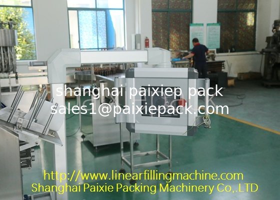 Stable Automated Professional Boxing Equipment 1100*600*1000mm supplier