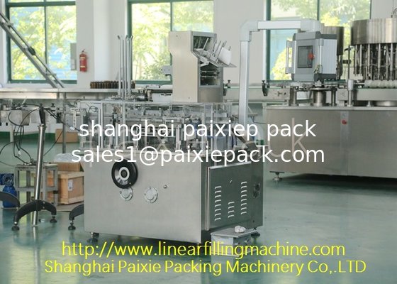 Stable Automated Professional Boxing Equipment 1100*600*1000mm supplier