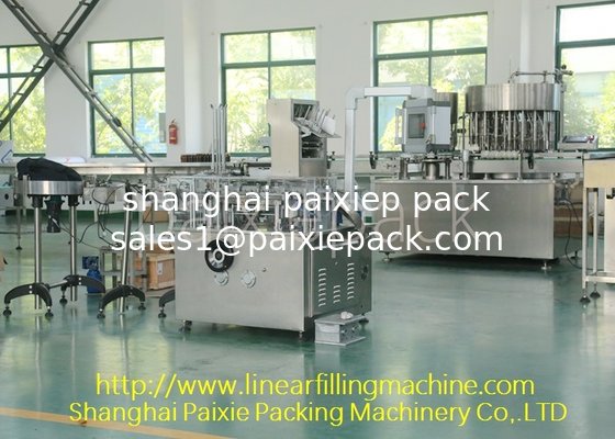 Durable Customizable Boxing Packaging Machines With Servo Motor supplier