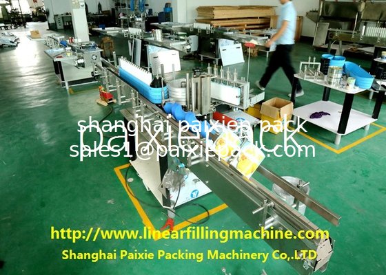 Full Auto Aerosol spray filling machine 1000 - 5000 cans / hour supplier