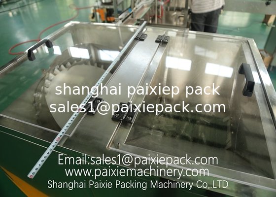 Eye drops Peristaltic pump filing machine supplier