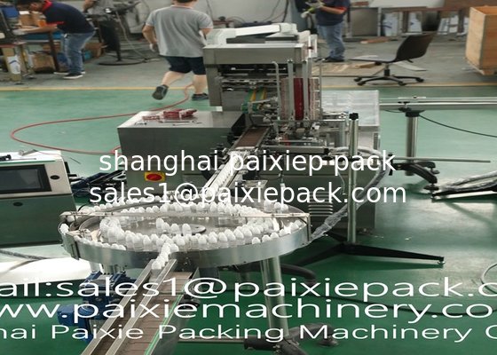 20 ml, 10 ml galss bottle eye drops filling  capping machiney supplier