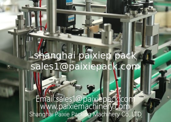 Automatic Weighing Auger Filling Machine / Powder Filling Equipment supplier