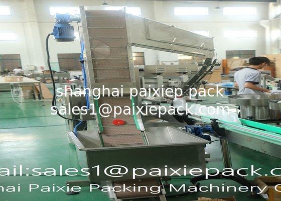 Fully Automatic Pineapple Weighing Filling Capping Machine Easy Operation supplier