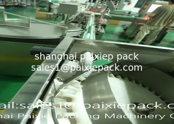 Fully Automatic 20 Liter Linear Filling Machine PLC Controlled High Production supplier
