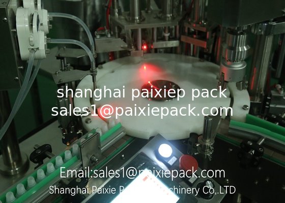 Automatic 20 Liter Bottled Water Filling Machine Bottle Liquid Filling Machine supplier