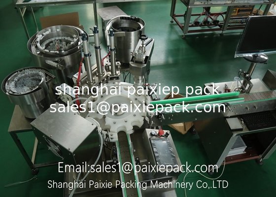 Automatic 20 Liter Bottled Water Filling Machine Bottle Liquid Filling Machine supplier