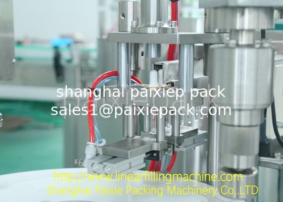 Automatic 20 Liter Bottled Water Filling Machine Bottle Liquid Filling Machine supplier