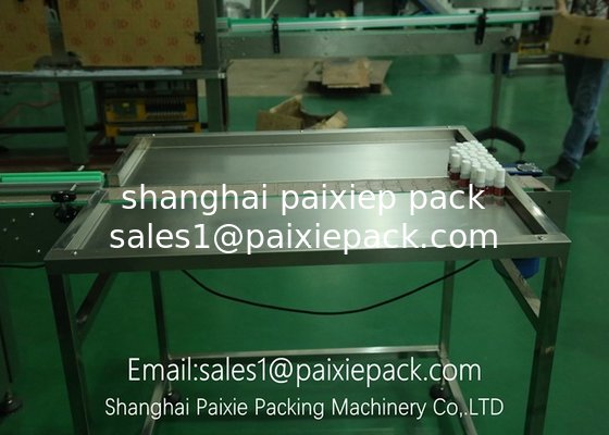 CE Standard Automatic Bottle Liquid Filling Machine PLC Control Touch Screen supplier