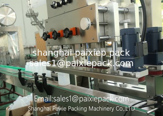 Small Portable Liquid Filling Machine for Aromatherapy Essential Oil Liquid Bottling supplier