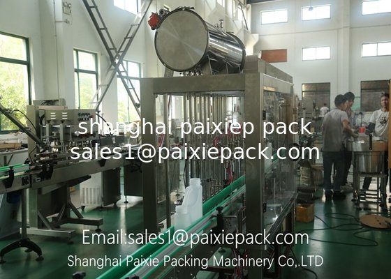 Small Portable Liquid Filling Machine for Aromatherapy Essential Oil Liquid Bottling supplier