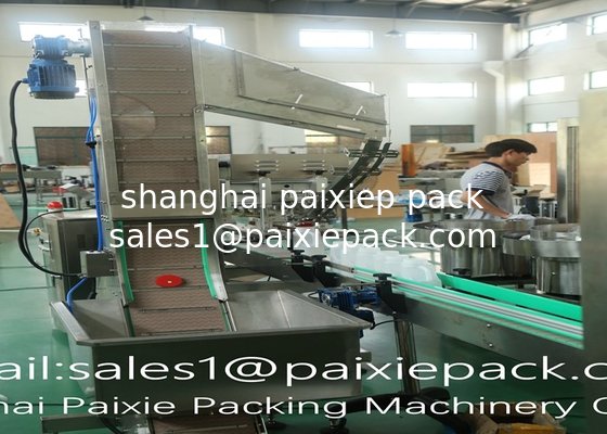 Small Portable Liquid Filling Machine for Aromatherapy Essential Oil Liquid Bottling supplier