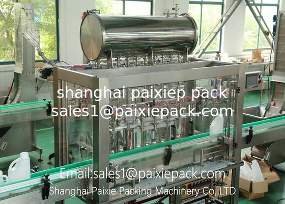 Small Portable Liquid Filling Machine for Aromatherapy Essential Oil Liquid Bottling supplier