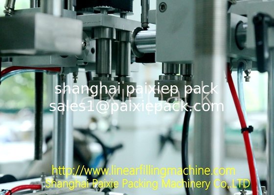 servo motor crazy price sunflower oil filling machine made in China supplier