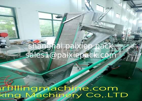 servo motor crazy price sunflower oil filling machine made in China supplier