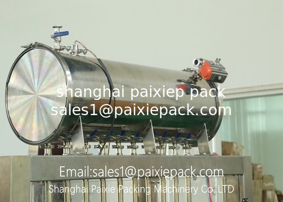 servo motor crazy price sunflower oil filling machine made in China supplier