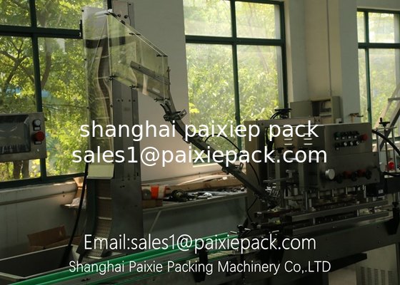 Full automatic bottle tea tree oil filling line supplier