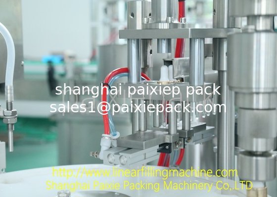 trade assurance crazy price mechanical oil filling equipment supplier