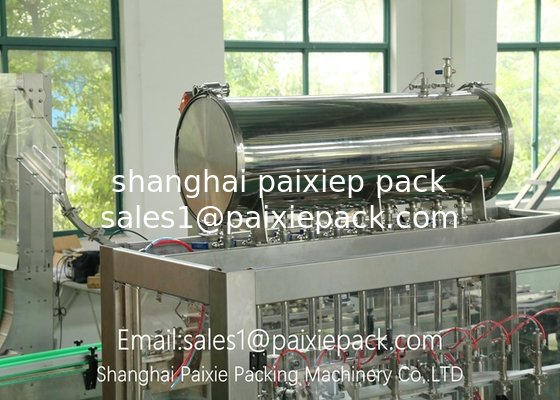 trade assurance crazy price mechanical oil filling equipment supplier
