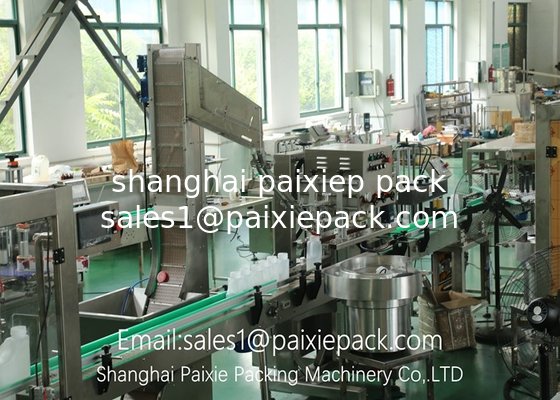 trade assurance crazy price mechanical oil filling equipment supplier