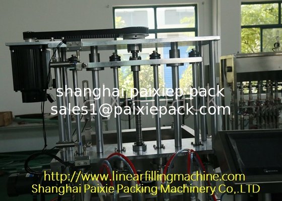 servo motor professional manufacturer jam filling and sealing machine supplier