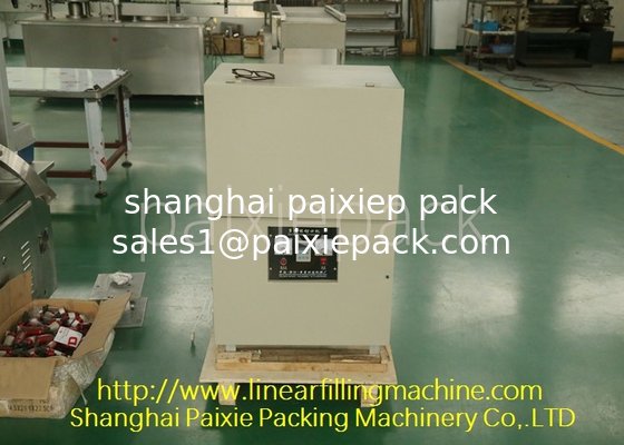 servo motor professional manufacturer jam filling and sealing machine supplier