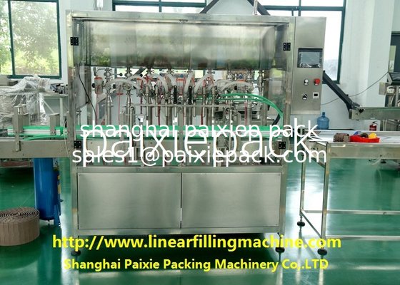 approval blueberry jam glass bottle filling line 2 years warranty supplier