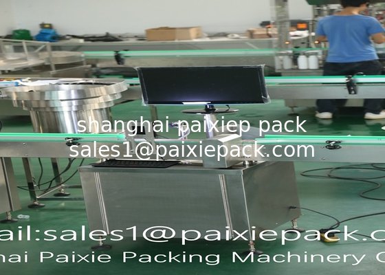 Gold Supplier Filling Sealing Machine For Liquid Powder Jam supplier