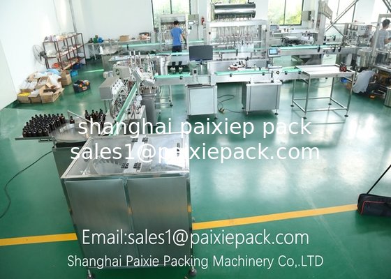 Gold Supplier Filling Sealing Machine For Liquid Powder Jam supplier