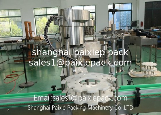 Gold Supplier Filling Sealing Machine For Liquid Powder Jam supplier