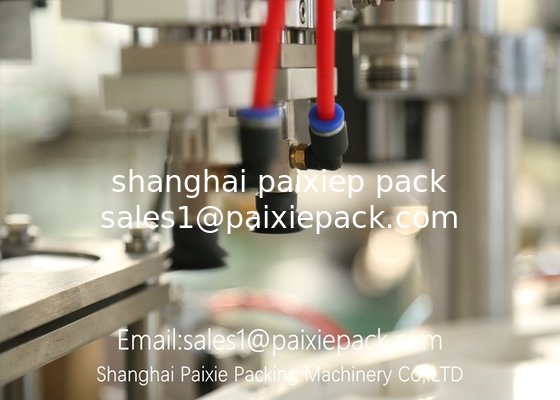 2200 * 8593 * 1200mm Jam Filler Fruit Jam Filling Machine For Honey / Meat Paste supplier