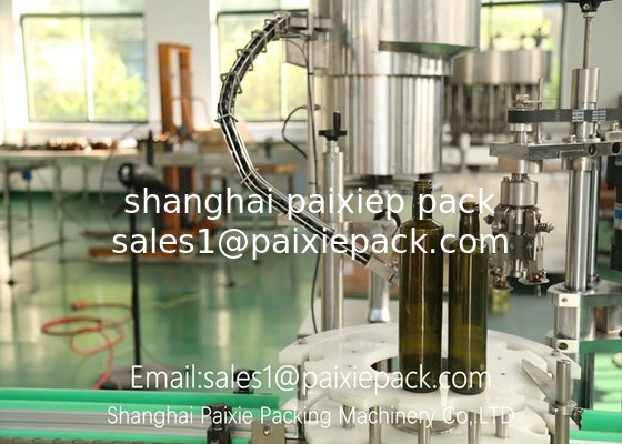 2200 * 8593 * 1200mm Jam Filler Fruit Jam Filling Machine For Honey / Meat Paste supplier