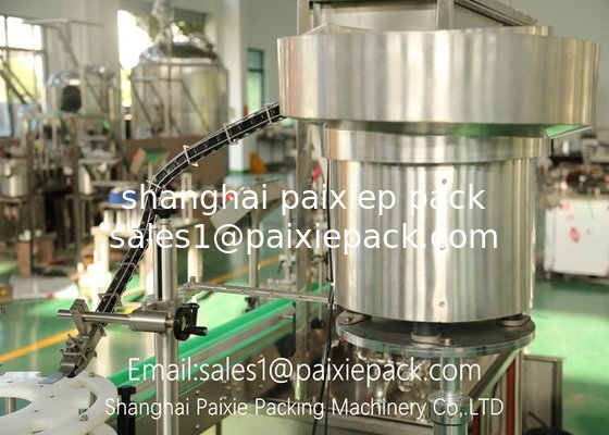 2200 * 8593 * 1200mm Jam Filler Fruit Jam Filling Machine For Honey / Meat Paste supplier