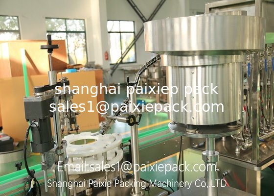 High Speed customized automatic jam jar filling machine supplier