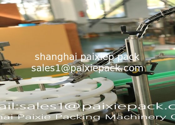 High Speed customized automatic jam jar filling machine supplier