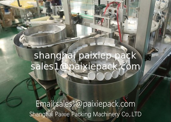 Automatic 2 nozzles liquid filling machine,eye drop full auto bottle filling machine supplier