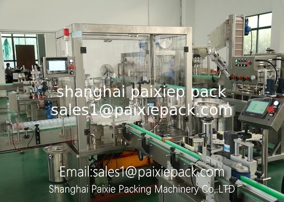 Professional High Quality Mineral water treatment system, Shanghai Factory Price, supplier