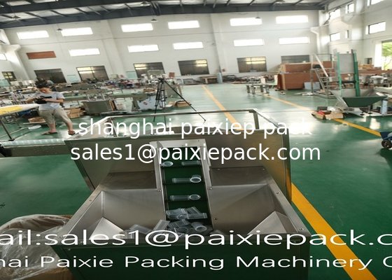 Small Scale Bottle Honey / Oil Piston Filling Machine PLC Automatically supplier