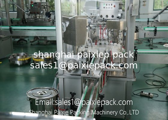 Multifunctional Egg Powder Electronic Weighing And Packing Machine CE Standard supplier