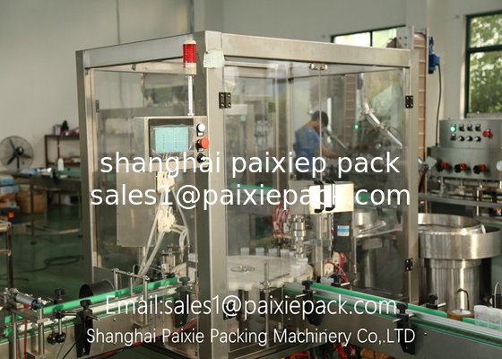 Multifunctional Egg Powder Electronic Weighing And Packing Machine CE Standard supplier