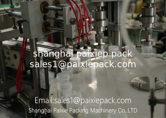 Multifunctional Egg Powder Electronic Weighing And Packing Machine CE Standard supplier
