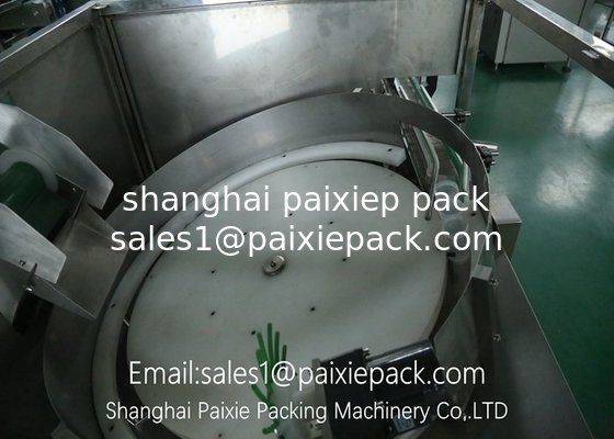 High Accurate Piston Filling Machine Egg Powder Electronic Weighing Packing supplier