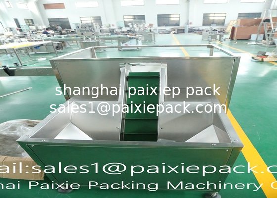 Easy Cleaning Automatic Fruit Preserves / Meat / Jam Tin Can Filling Machine supplier