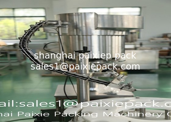 Sunflower Peanut Oil Piston Filling Machine Customized Packing High Accuracy supplier