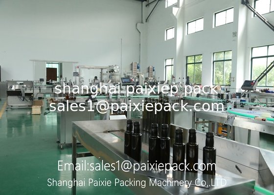 ISO Standard Honey Filling Machine Easy Cleaning Spout Pouch Filling Machine supplier